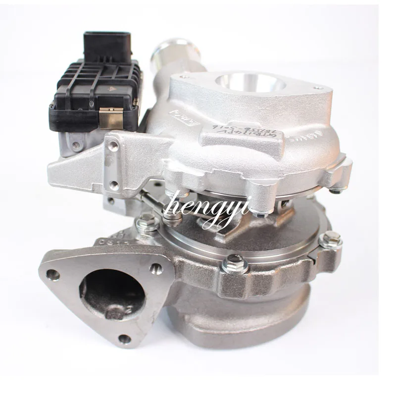 Turbo Gtb1749v 787556-16 787556-0016 1717628 1719695 1760759 For ...