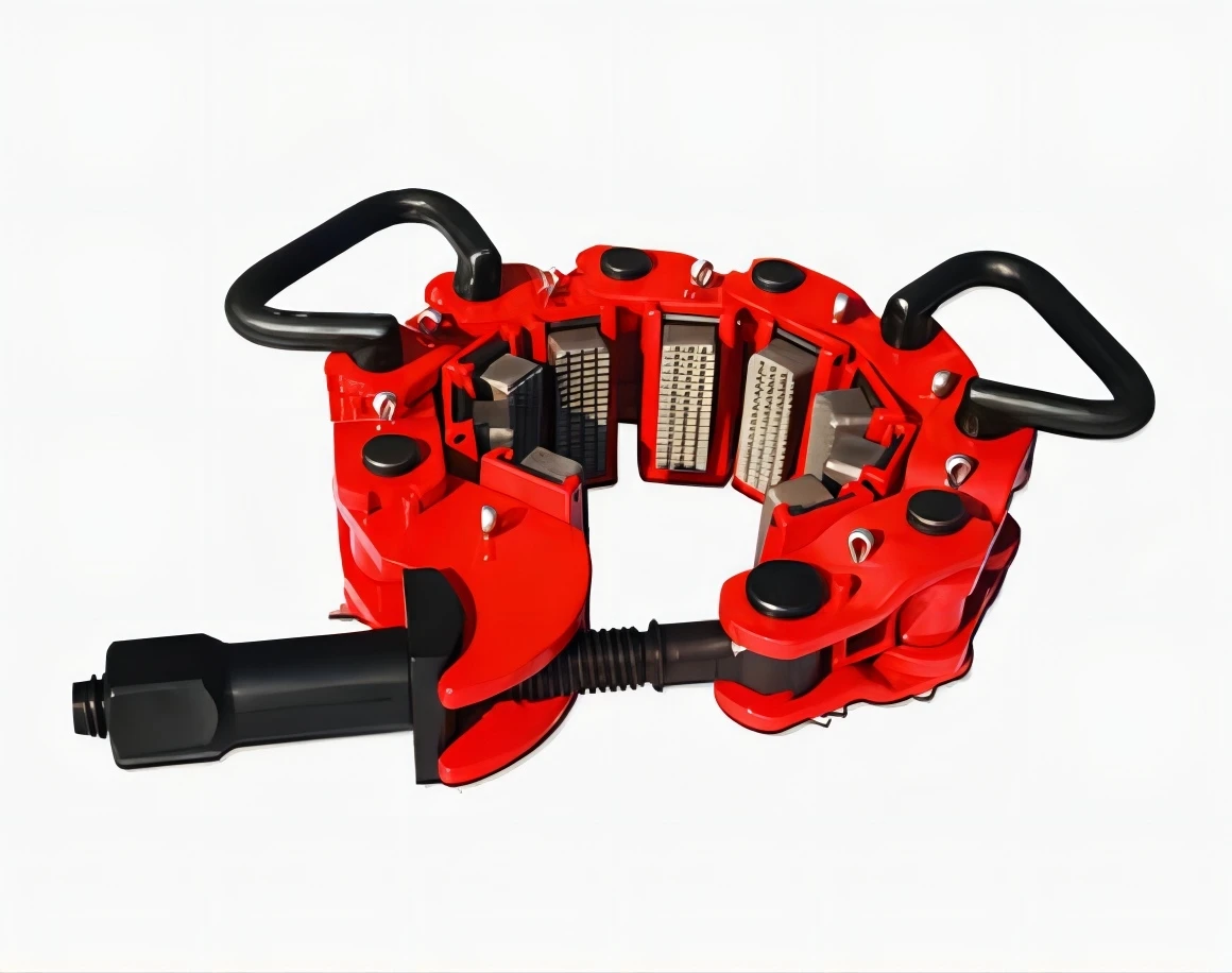 Api 8c Special For Oil Drilling Drill Pipe And Drill Collar Safety ...