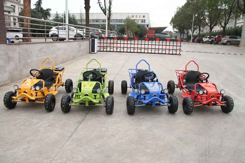 Cheap 125cc Kids Go Karts Dune Buggy - Buy Kids Go Karts Dune Buggy ...