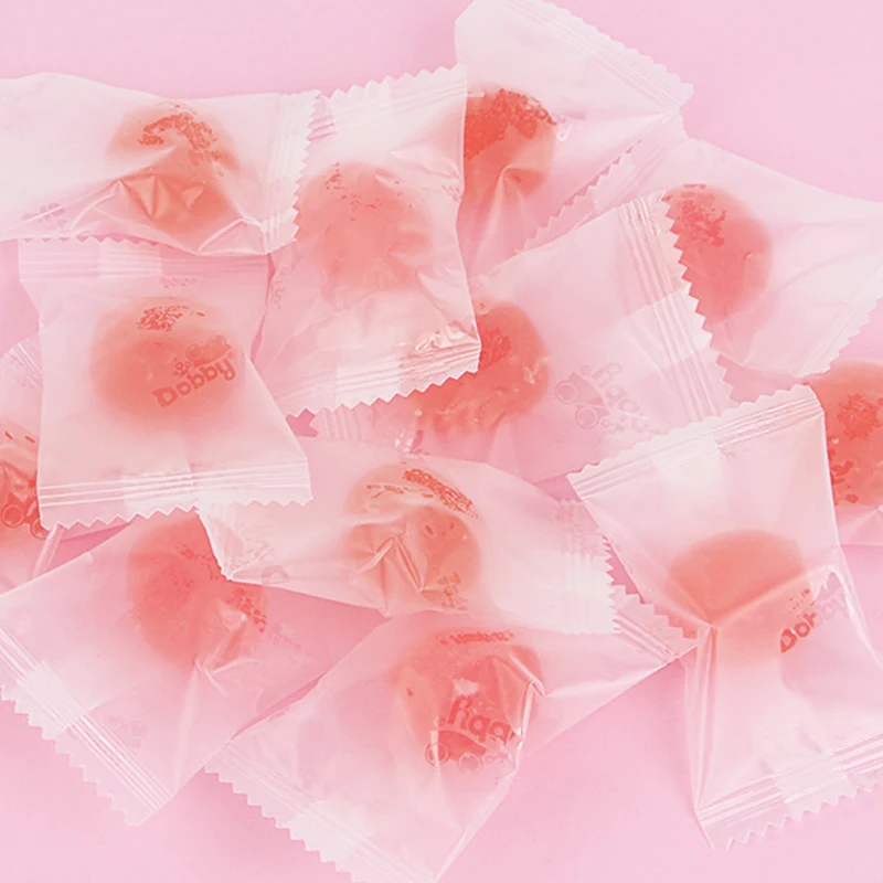 White Peach Gummy Fruit Juice Gummy For Sale - Buy Juice Gummy,White ...