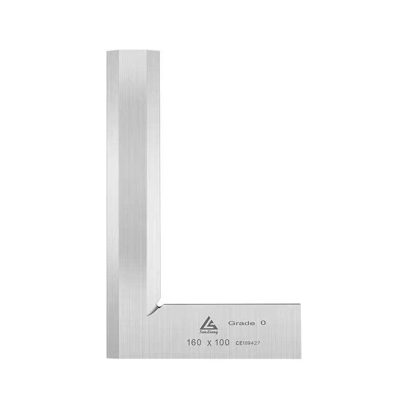 90 Degree Precision Knife Edge Square Blade Angle Tool