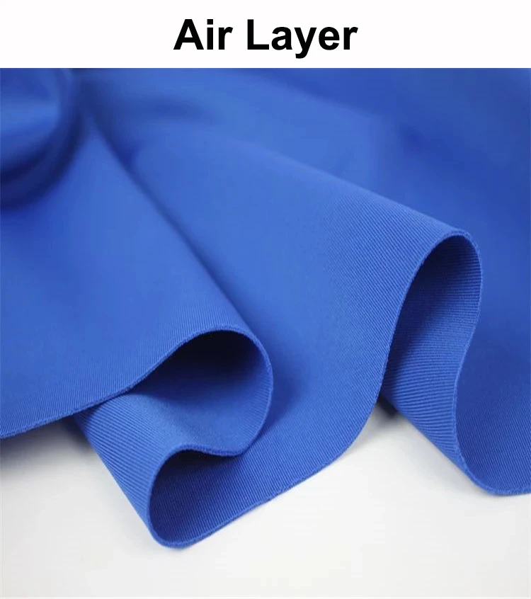 Different Perforated 3mm Rubber Fabric Material Sheet Roll Neoprene ...