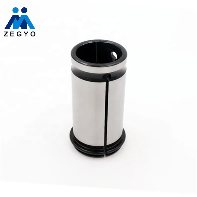 SC32 Straight Milling Machine Clamping Collet - 65mn