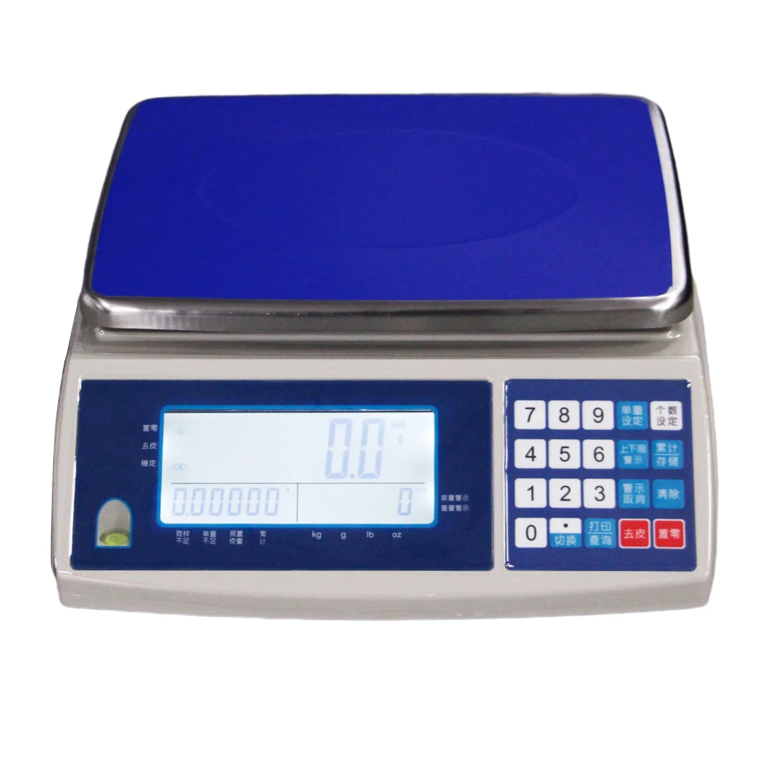 Cheap Digital Counting Scales Counting Wieghing Scale Electronic ...