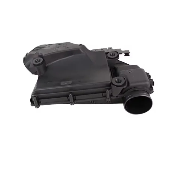 Air Filters Intake Muffler For Bmw X5 X6 E70 E71 F15 F16 13717583713 ...