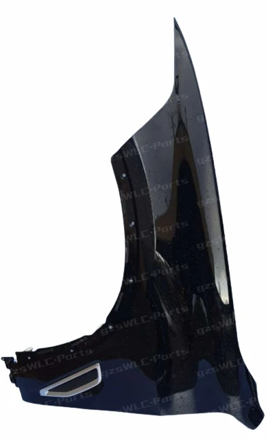 Aluminum Car Front Fender Front Wing Parts For Bmw X5 G05 Front Fender ...