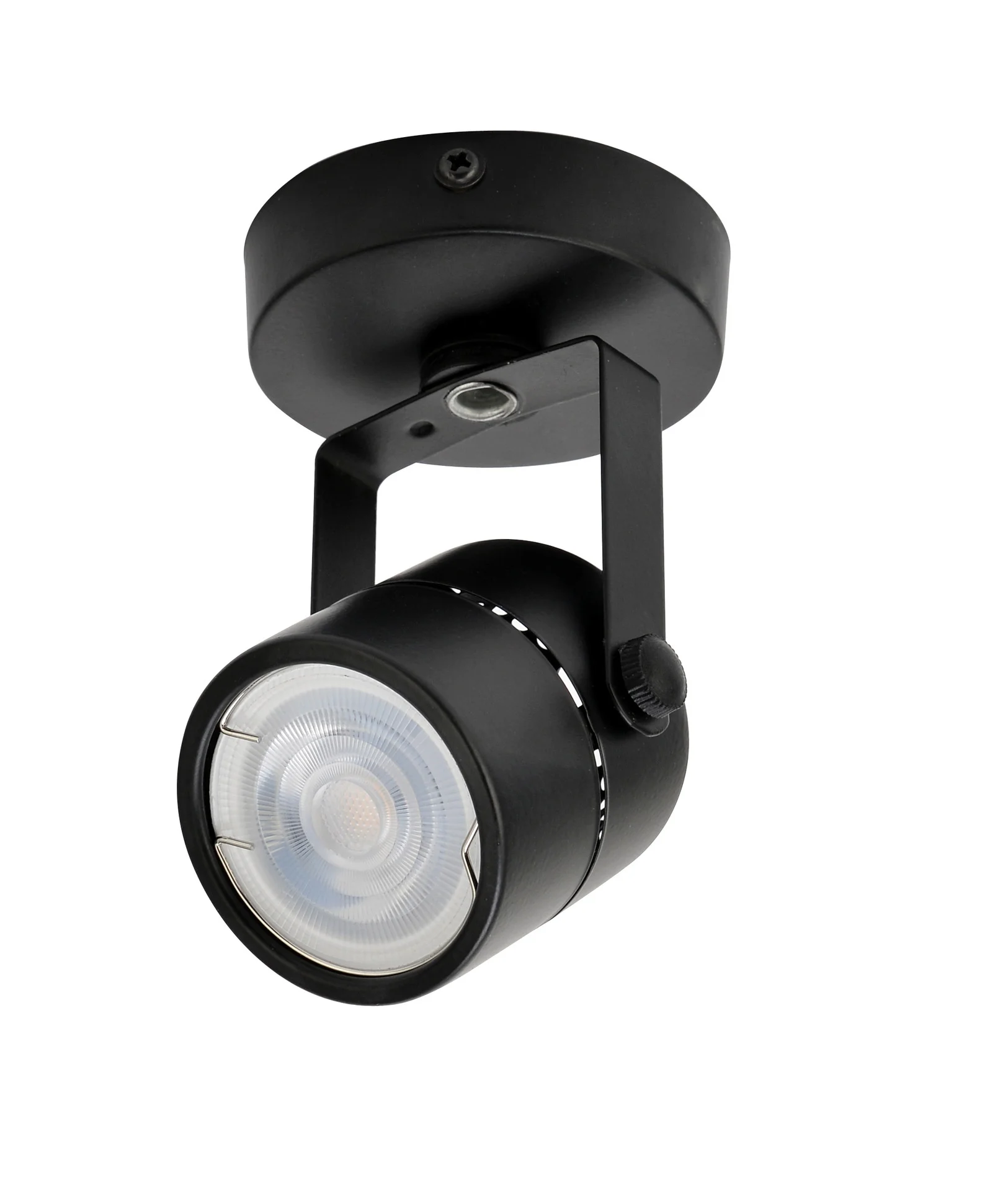 Modern Style MR16 Spotlight Bracket Kit GU10 Holder Free Rear Mesh ...