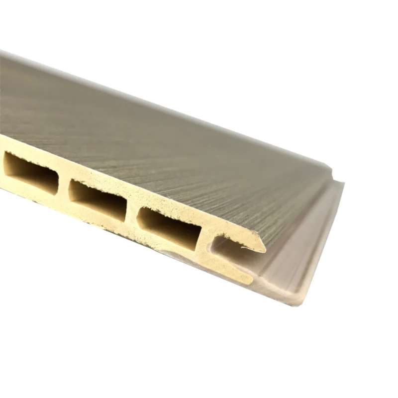 Low Maintenance Wpc Great Wall Panel/wooden Composite Wall Panel/wpc ...