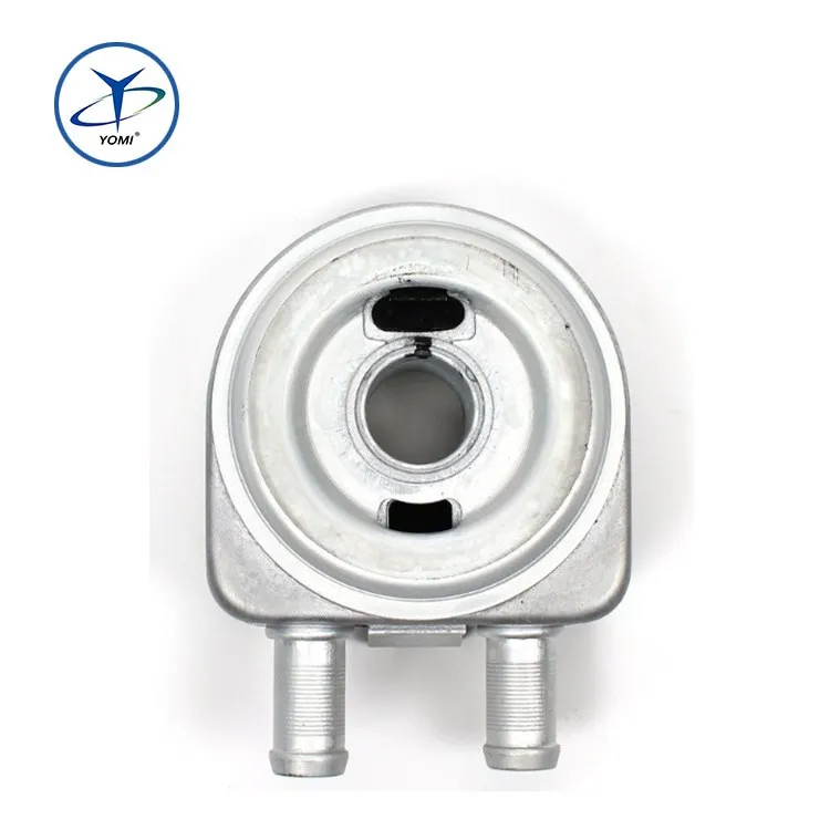 Engine Oil Cooler 26410-2g000,264102g000,26410-25402,2641025402,26410 ...