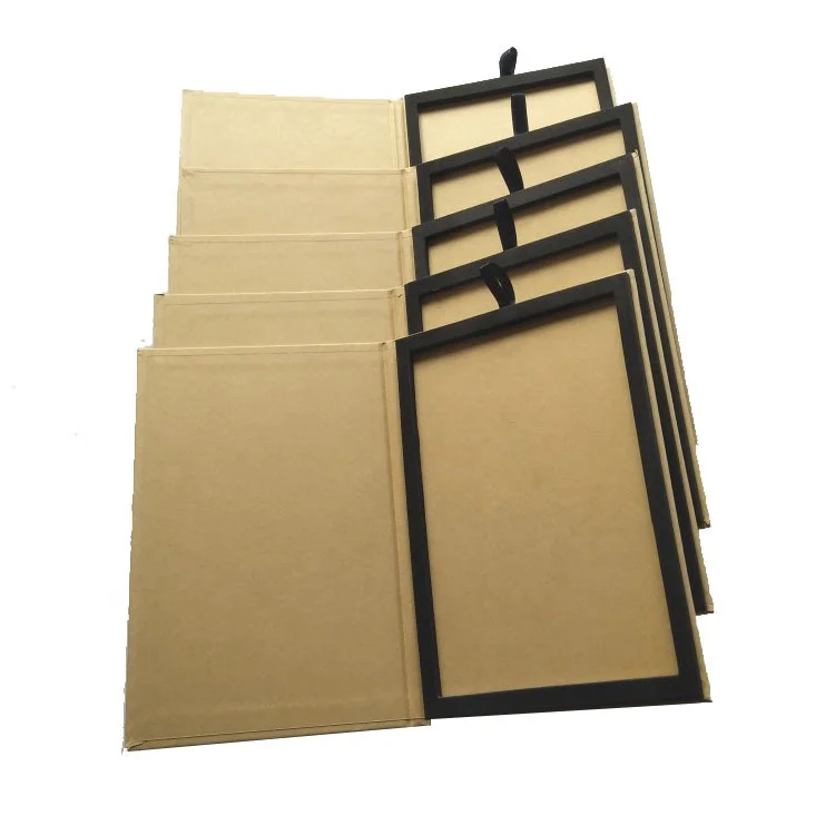 Phone Tempered Glass Screen Film Protector Packing Box 400g Cardboard ...