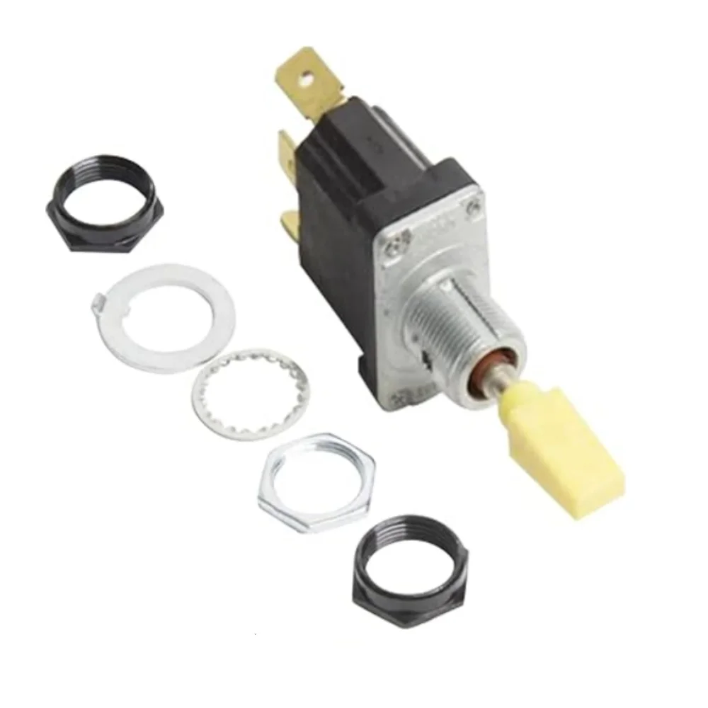 JLG Part 4360328S - Toggle Switch for Material Handling