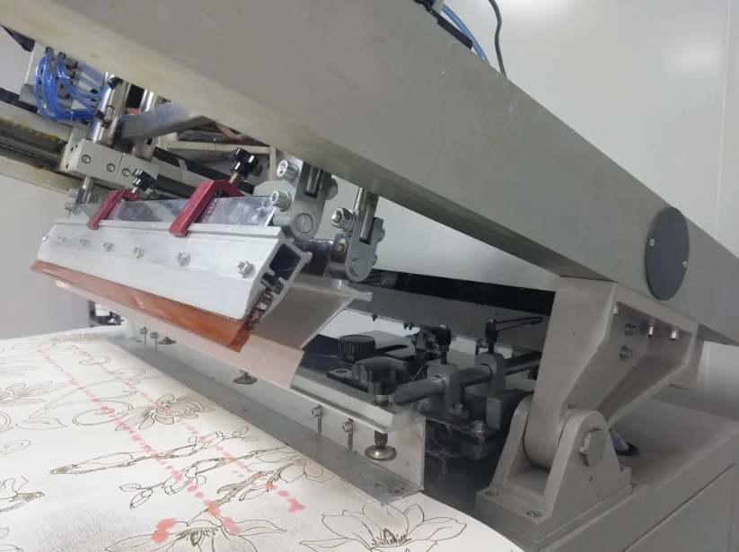 Digital Temporary Tattoo Printing Machine - High Productivity