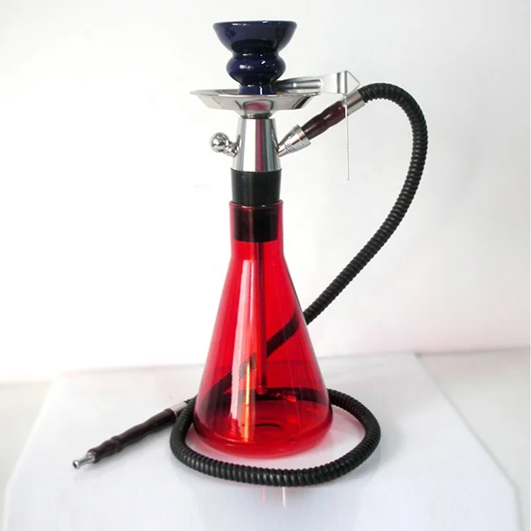 Hand Blown Glass Beaker E Shisha Hookah - Buy E Shisha Hookah,Hand ...