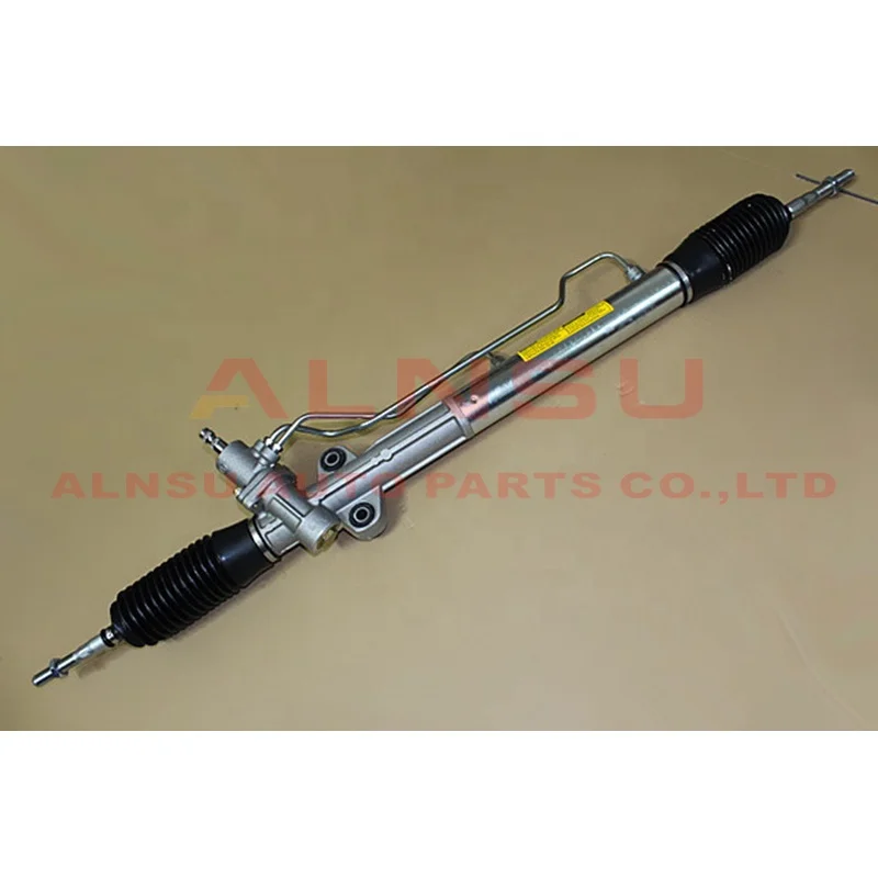 Steering Rack For V97 V98 V96 V93 4410a139 Lhd - Buy Steering Rack For ...