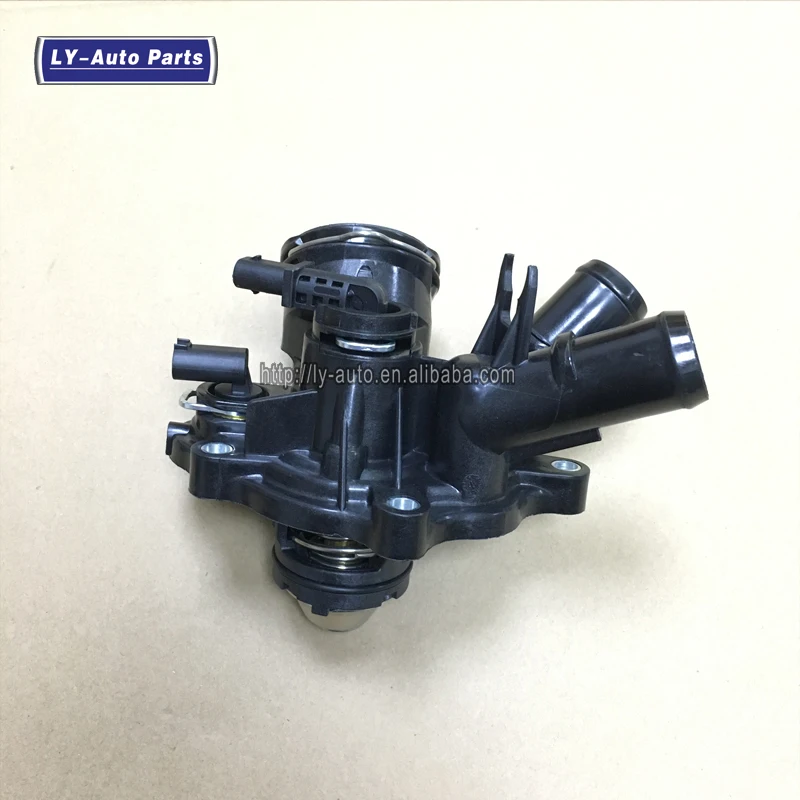 奔驰M271 SLK250 1.8l C250 2712000315 A2712000315汽车零件恒温器外壳| Alibaba.com