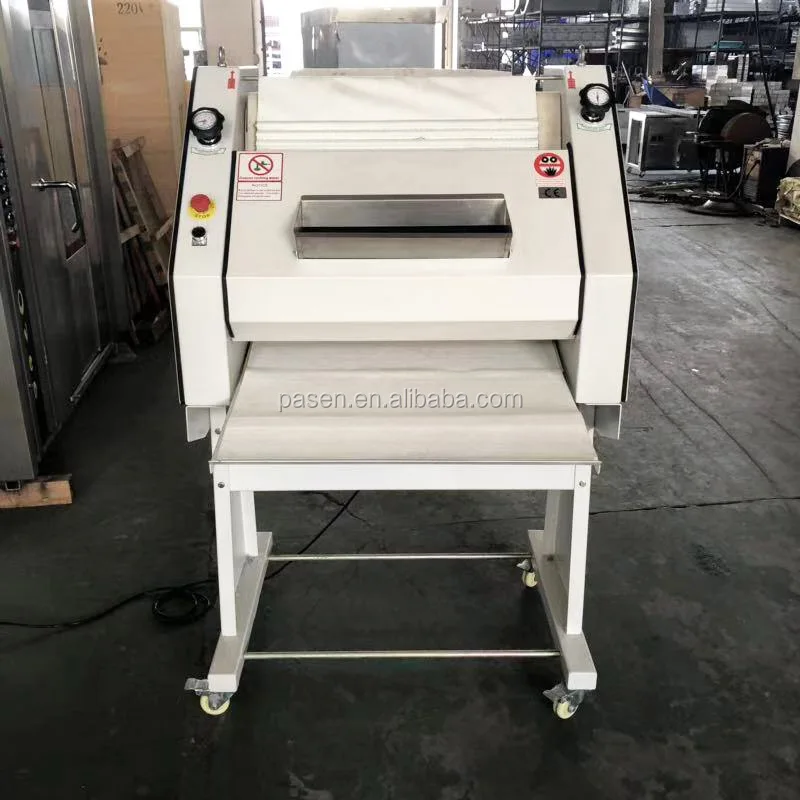 French Long Bread Baguette Forming Machine French Baguettes Machine ...