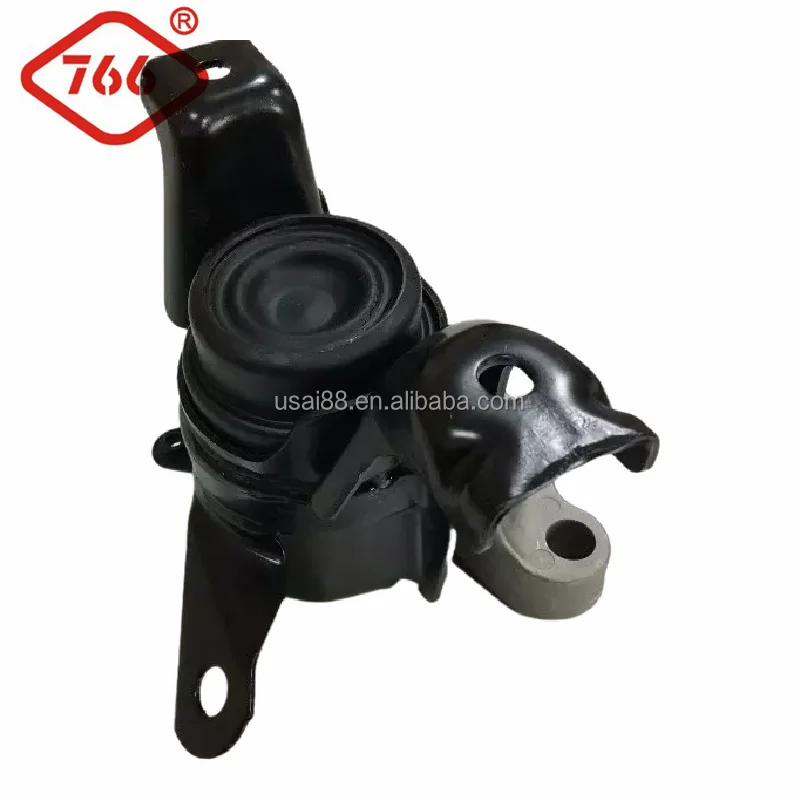 Wholesale Engine Mount For Toyota Corolla 1zrfe/zre120 1.6l 07-12 ...