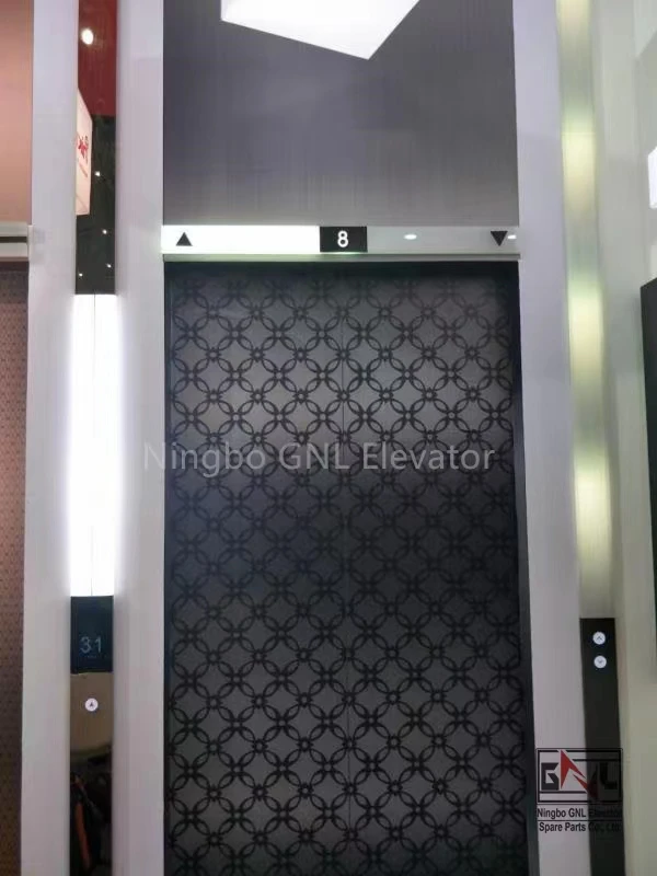 Customized Elevator Hall Lantern Floor Direction Indicator Arrival Lamp Light. Colorful - Buy ...