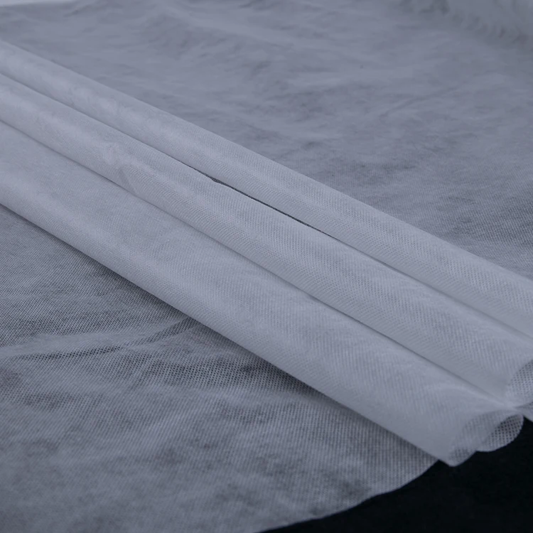 PVA Cold Water Soluble Paper - Eco-Friendly Embroidery Backing