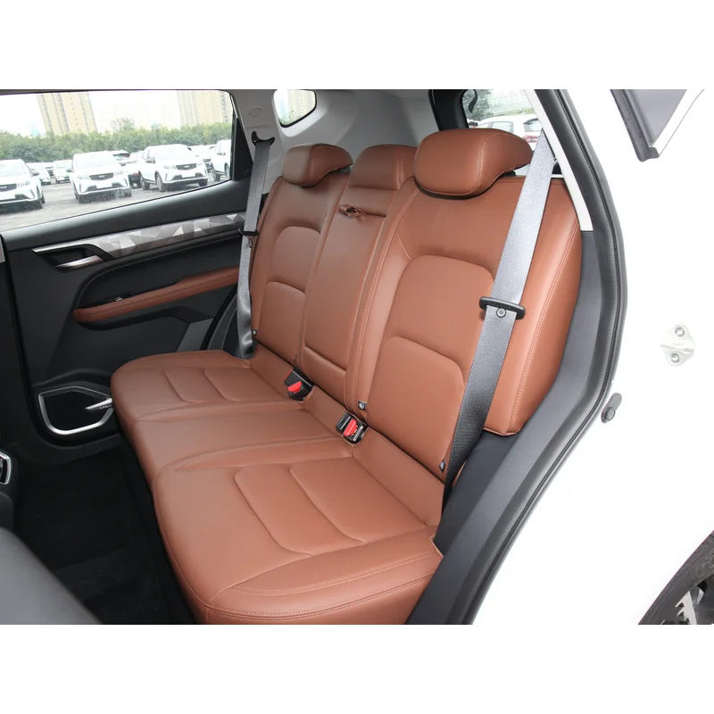 Geely Vision X6 2021 Pro Compact Gasoline Car 1.4t 141ps L4 6mt 2wd ...