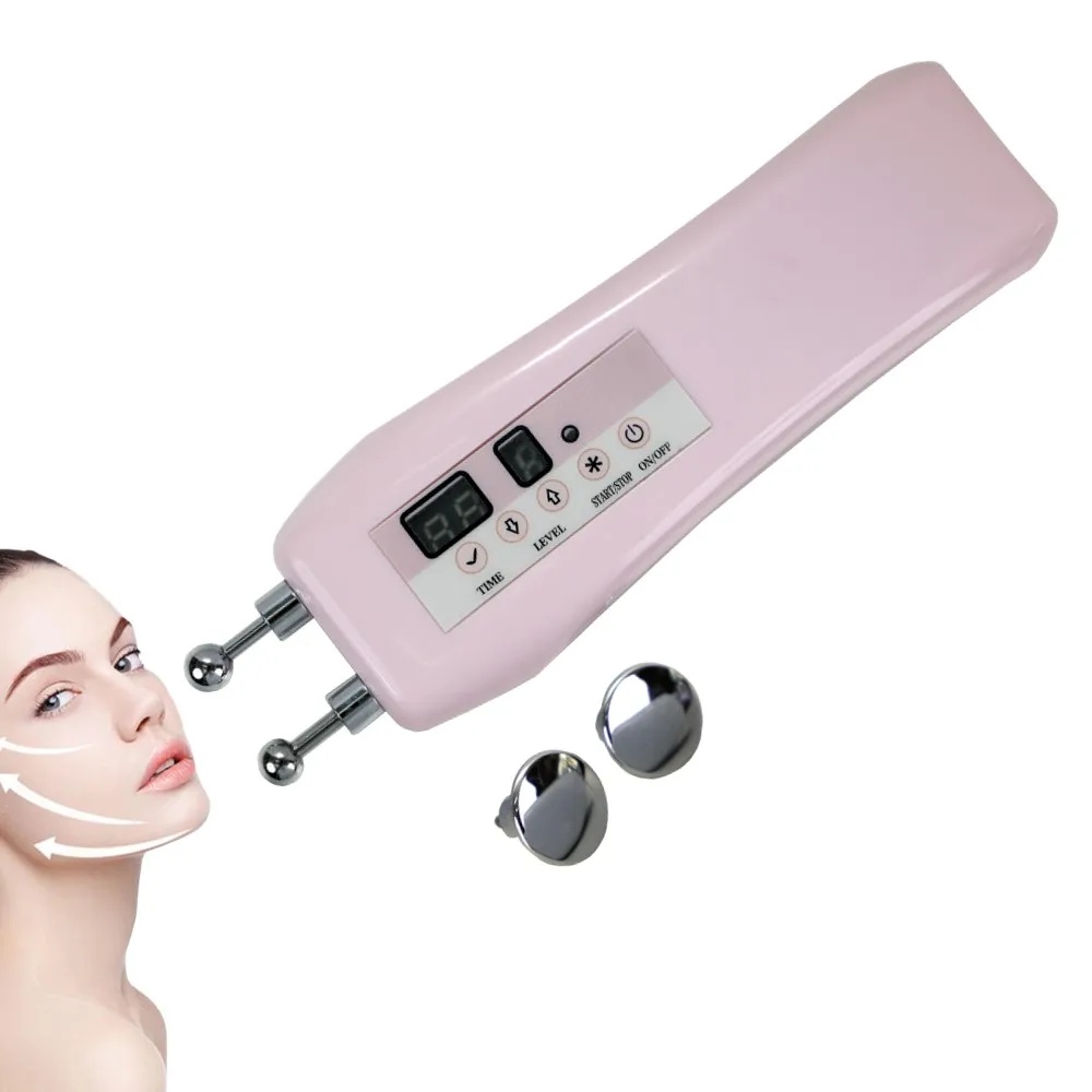 2023 Home Use Ems Facial Tightening Massager Ems Beauty Machine For Eye ...