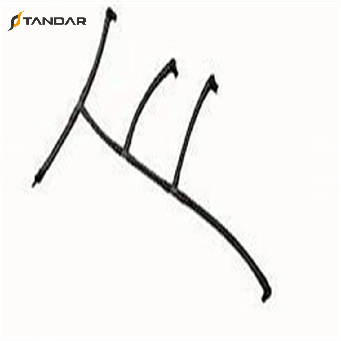 Diesel Fuel Injection Leak off Return Overflow Hose Line for Volkswagen ...