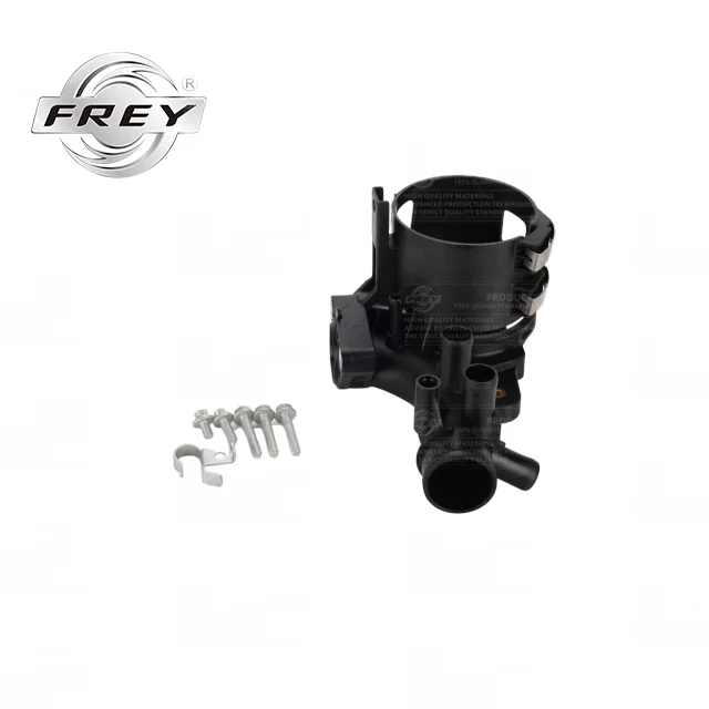 Engine Diesel Fuel Filter Housing Bracket 6512003900 For Mercedes Benz ...