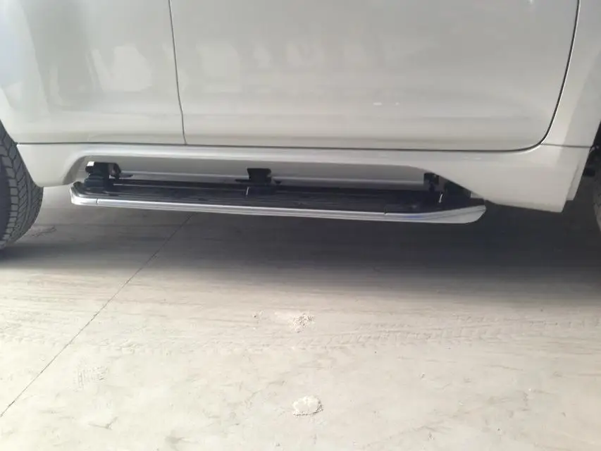 Electric Side Step for Prado Land Cruiser FJ150 2010-2021
