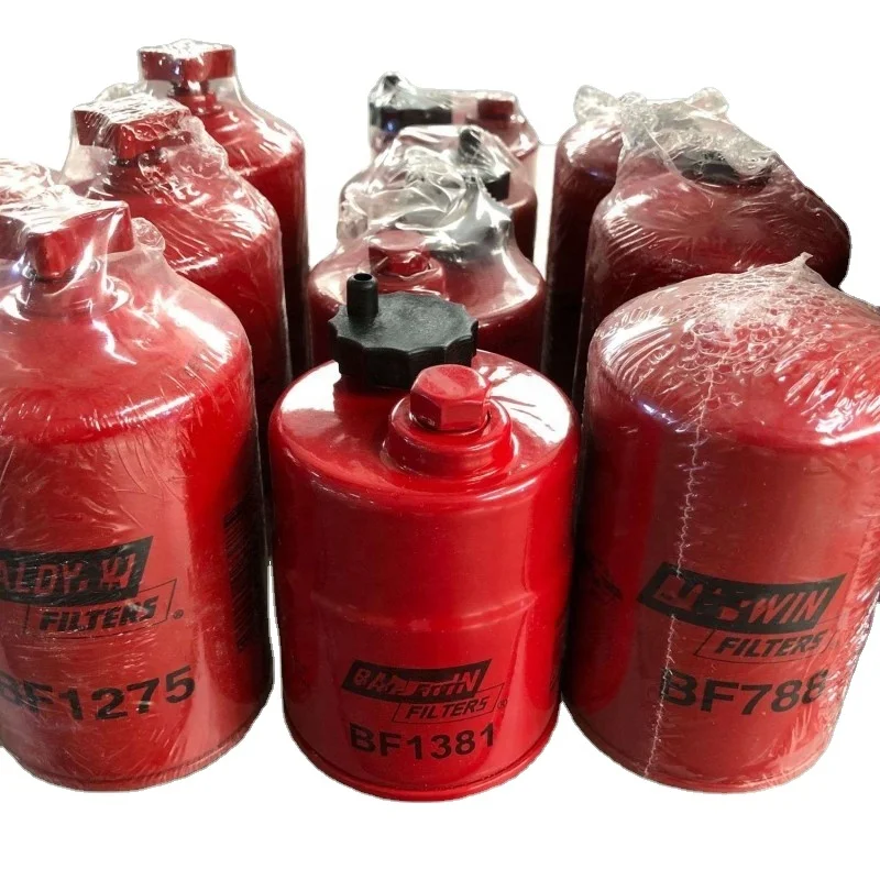 Engine Spin-on Lube Oil Filter P553771 12028496 0114786 01160025 15021 ...