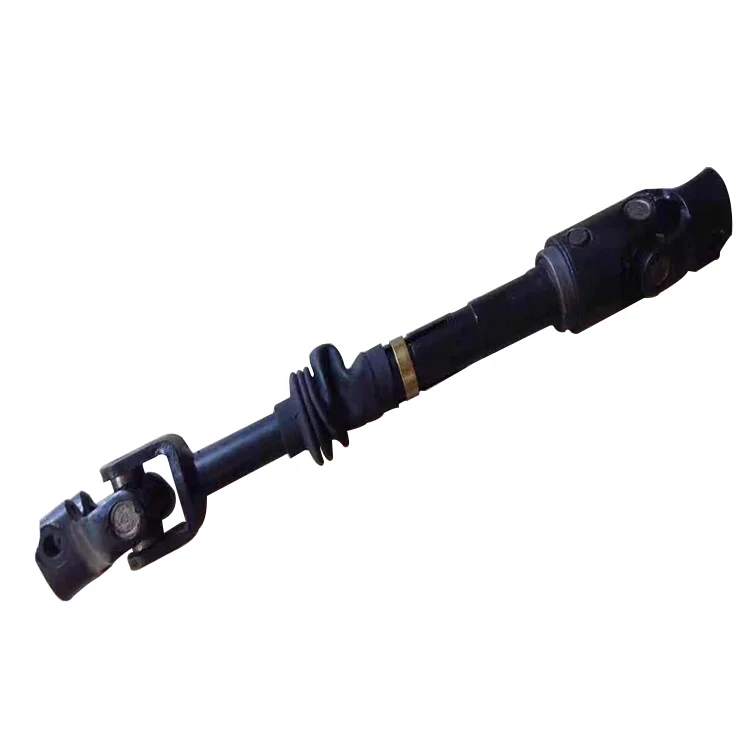 Steering Shaft Joint Assy Oe Mr249025 For Mitsubishi Pajero Montero ...