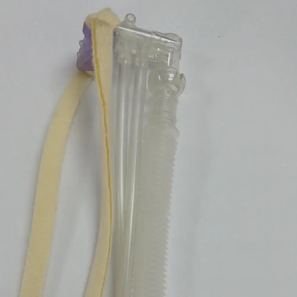 Ncpap Patient Interface Neonatal Nasal Prong - Buy High Frequency ...