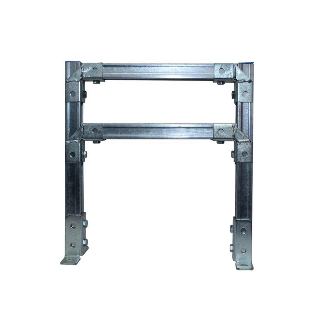 Seismic Sents C Channel Seismic Bracing Fittings Of Standard Clamp ...