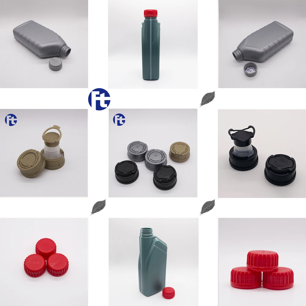 Japan Logo Metal Pressure Lids/engine Oil Pressure Cap For 4l Square ...