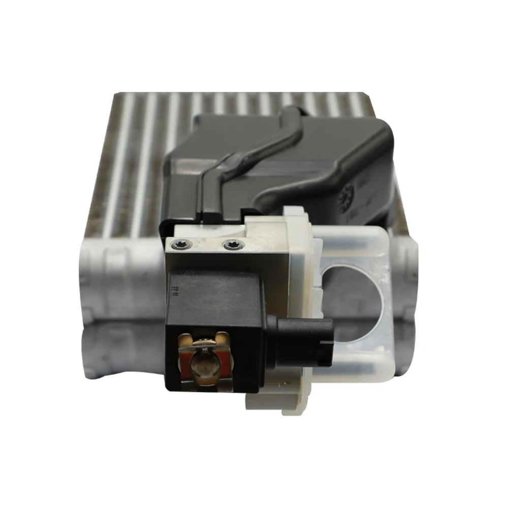 Xinwo 31449329 Auto Evaporator Coil Aircond Evaporator Core Coil Parts ...