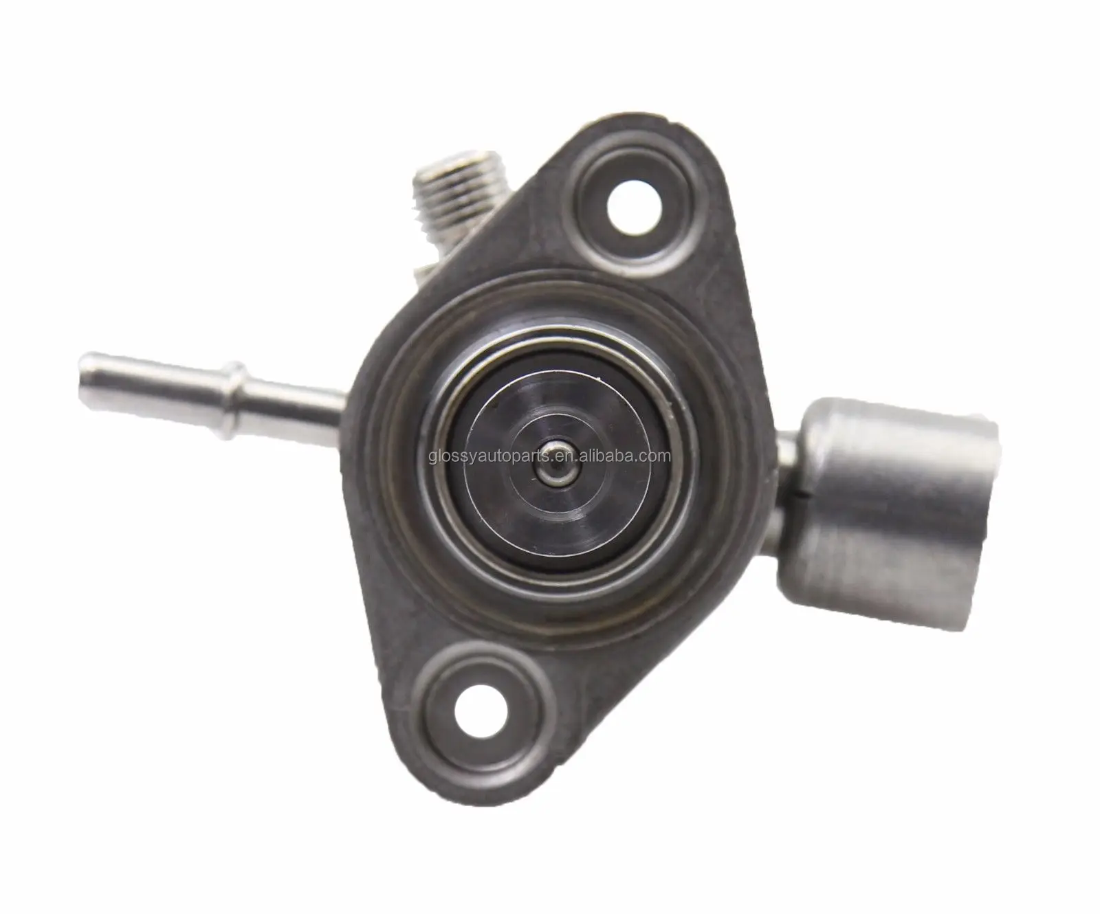 Glossy High Pressure Fuel Pump For V60 S60 Ii Xc60 V70 Iii S-max ...