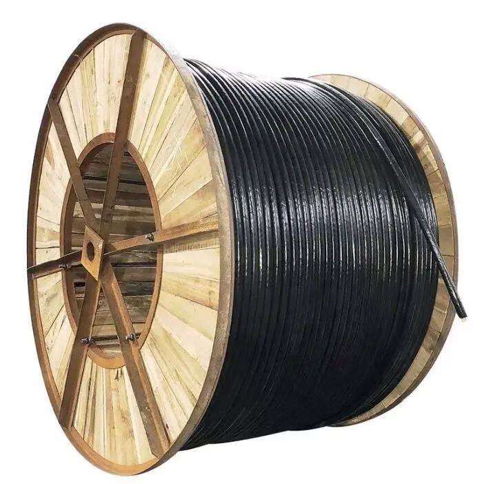 Yjv Cable Electric Cable 10mm 25mm 50mm 95mm 120mm 150mm 240mm Mutil ...