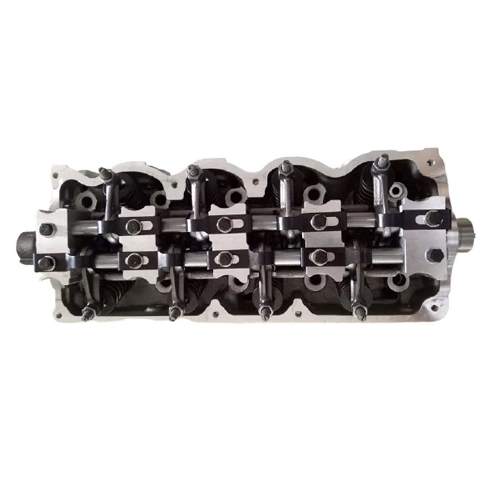 B10s Cylinder Head For Daewoo Matiz 1.0l/spark Engine 1.0l Oem No ...