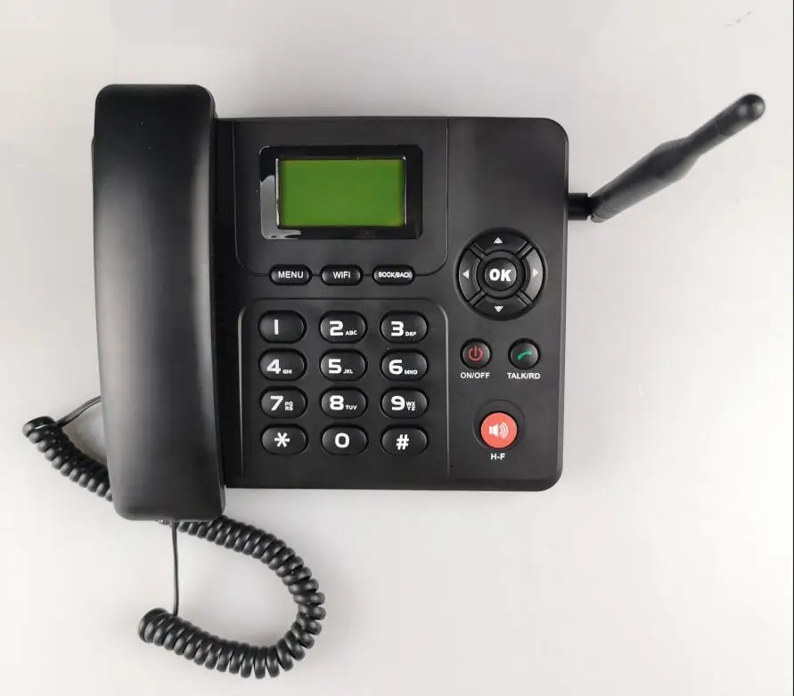 Link U30 Lte 4g Wireless Desk Phone Link Fwp Devices