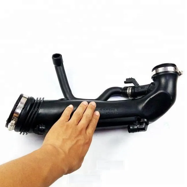 Tuyau d'admission d'air ap02, pour Peugeot 9678431780 2008, citroën C4 ...