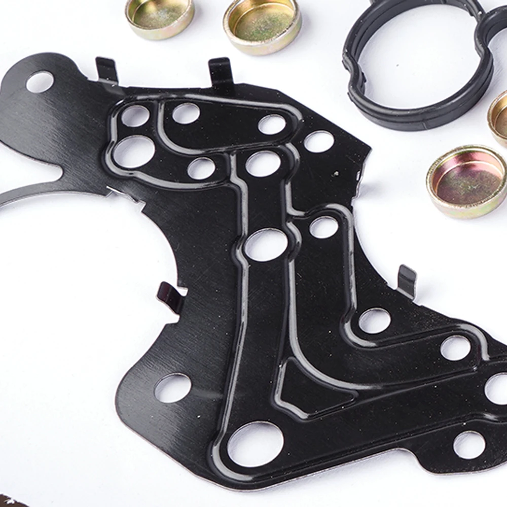 赛车高品质汽车发动机备件气缸盖垫圈套件奥迪C62.8 A4 A8全垫圈组06E103149M| Alibaba.com