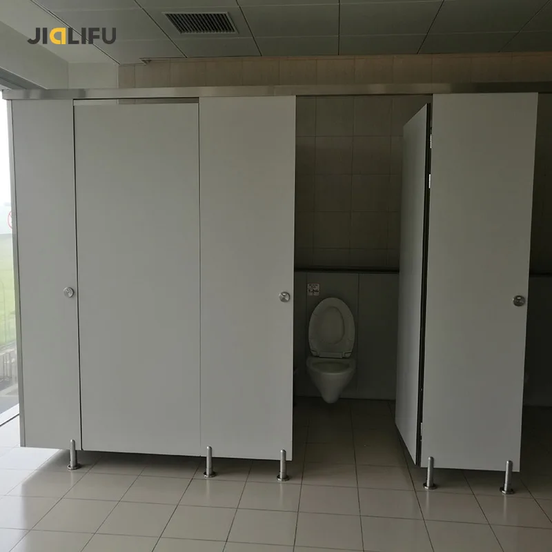 Commercial Changing Room Cubicles Washroom Partition Dubai - Buy ...