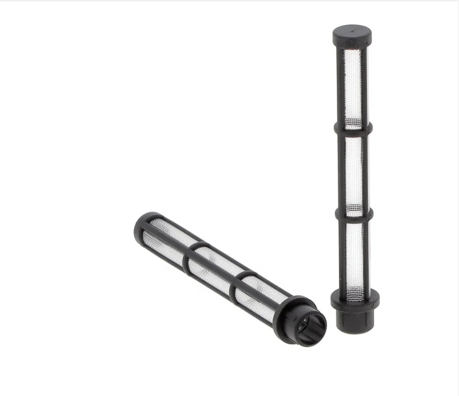 Pudisi Fuel Filter - Reliable Fuel Tank Outlet Strainer