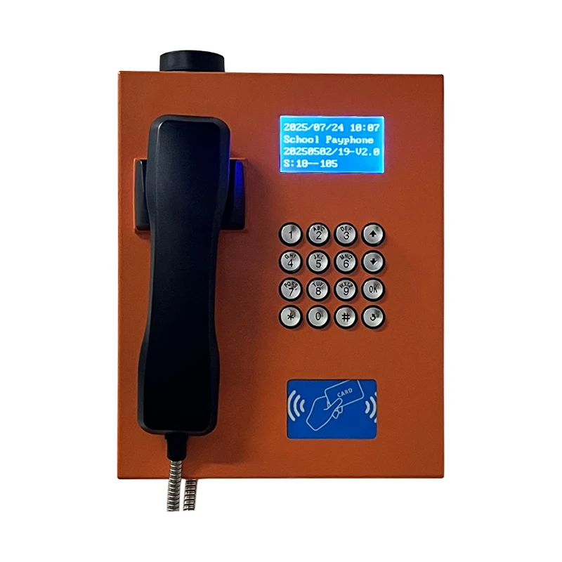 SIM Card Payphone Guide: How to Choose & Use Modern Public Phones