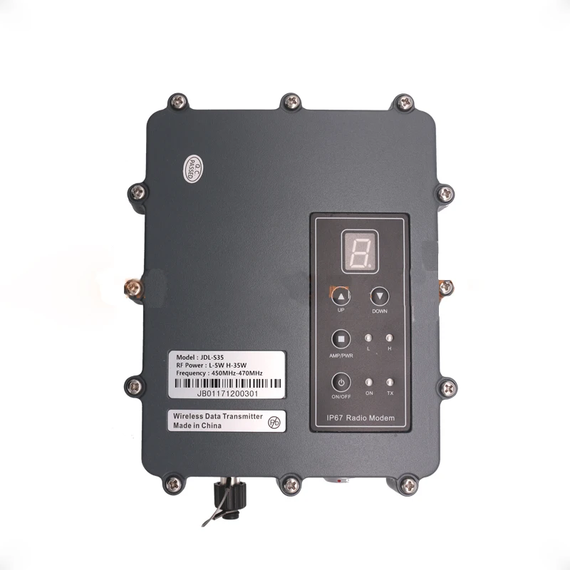 GPS RTK External Radio for Trimble/kolida/stonex Receivers