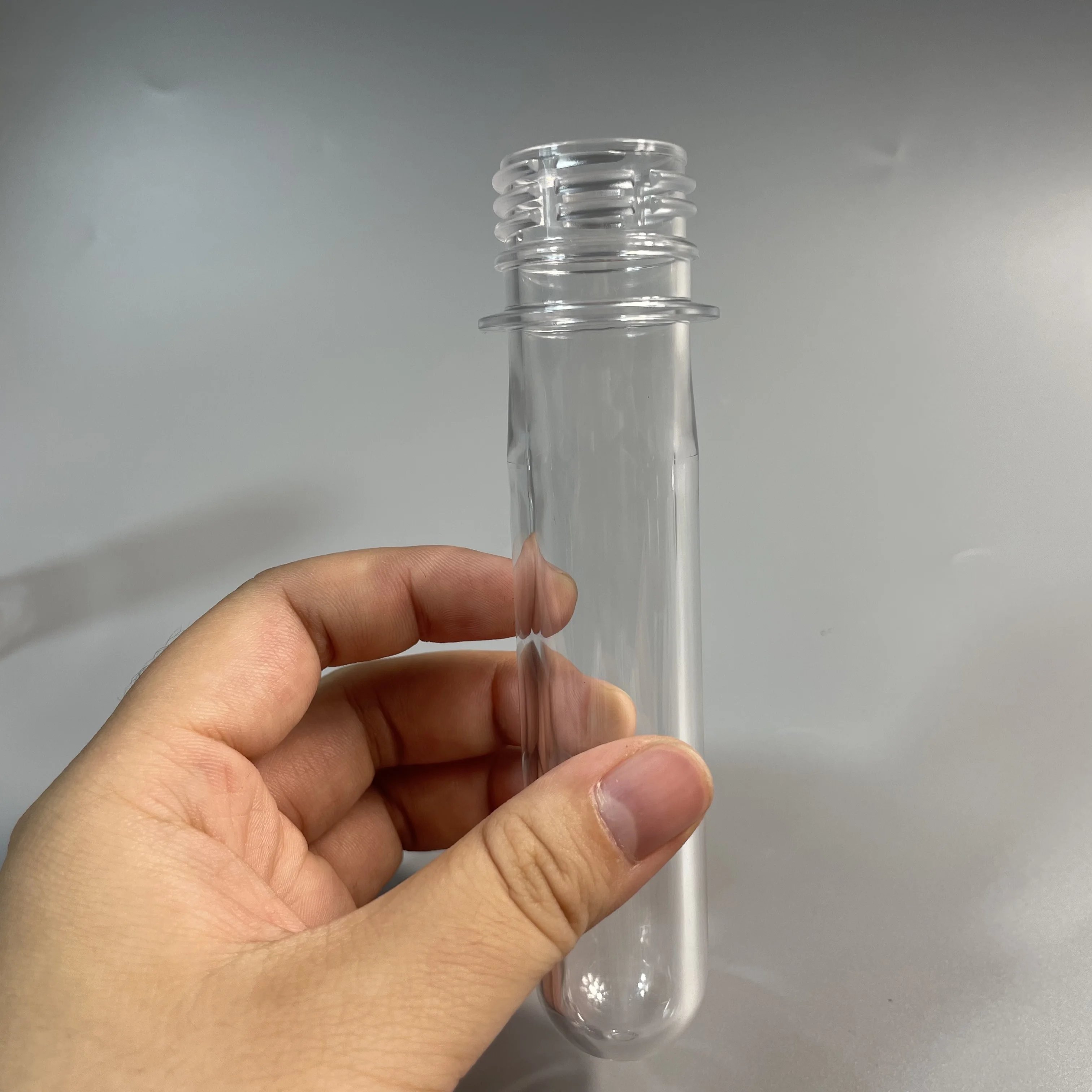 Preform PCO 1810 25g Preforms Water Bottle Raw Material Pet Preform ...