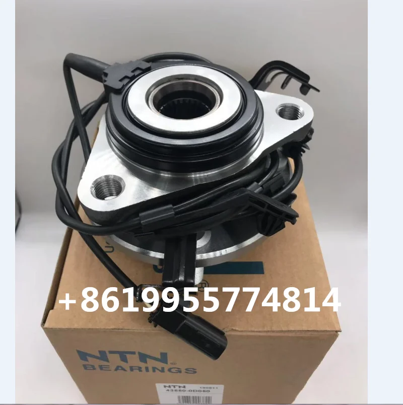 Car Front Wheel Hub Bearing For Lexus Nx300h Oem 43550-28030 0182 ...