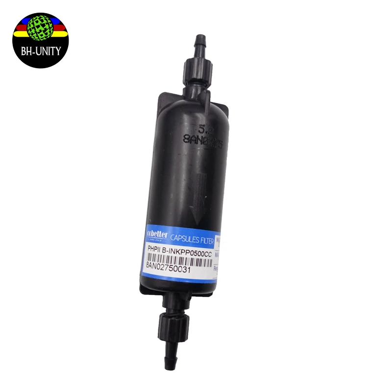 UV Ink Filters - 5 Micron Capsules for Allwin Flora Printers