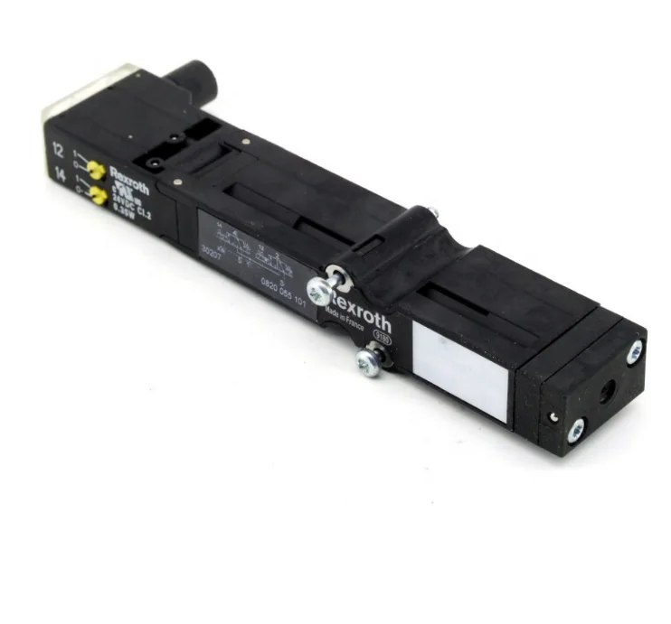AVENTICS 0820055101 Pneumatic Directional Valve - Modular Design
