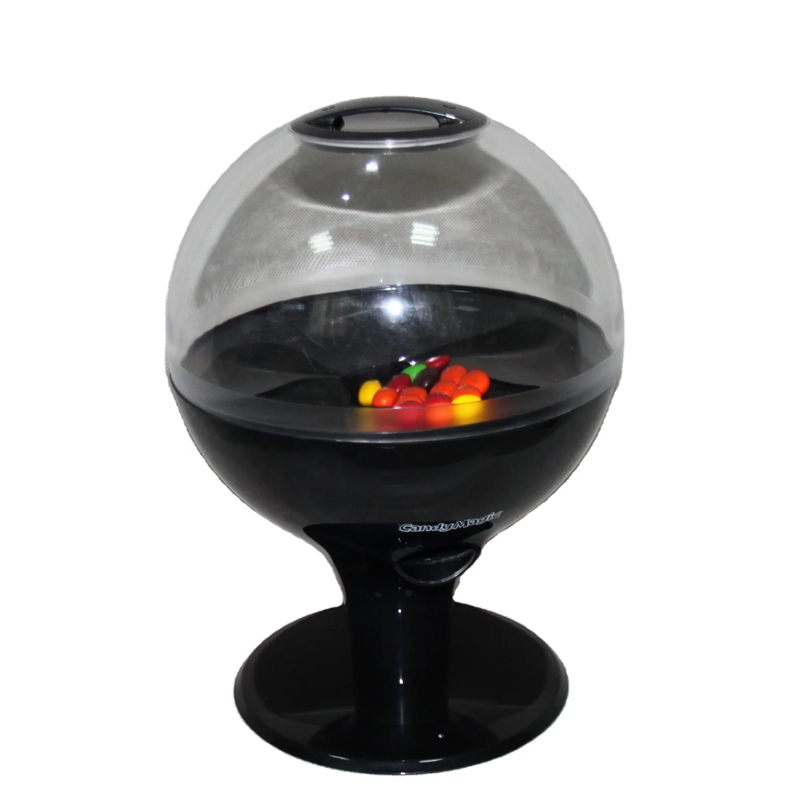 Motion-activated Treat Candy Dispenser With Automatic Sensor - Buy ...