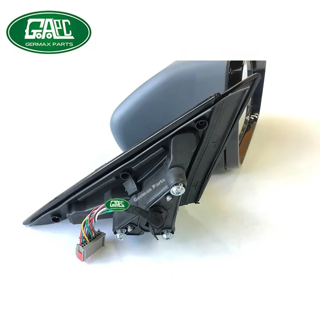 GLEV043-Conjunto de espejo lateral para Range Rover Evoque 2011 2012 ...